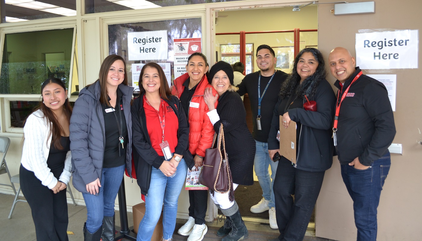 SBCC School of Extended Learning Open House - Santa Barbara City College